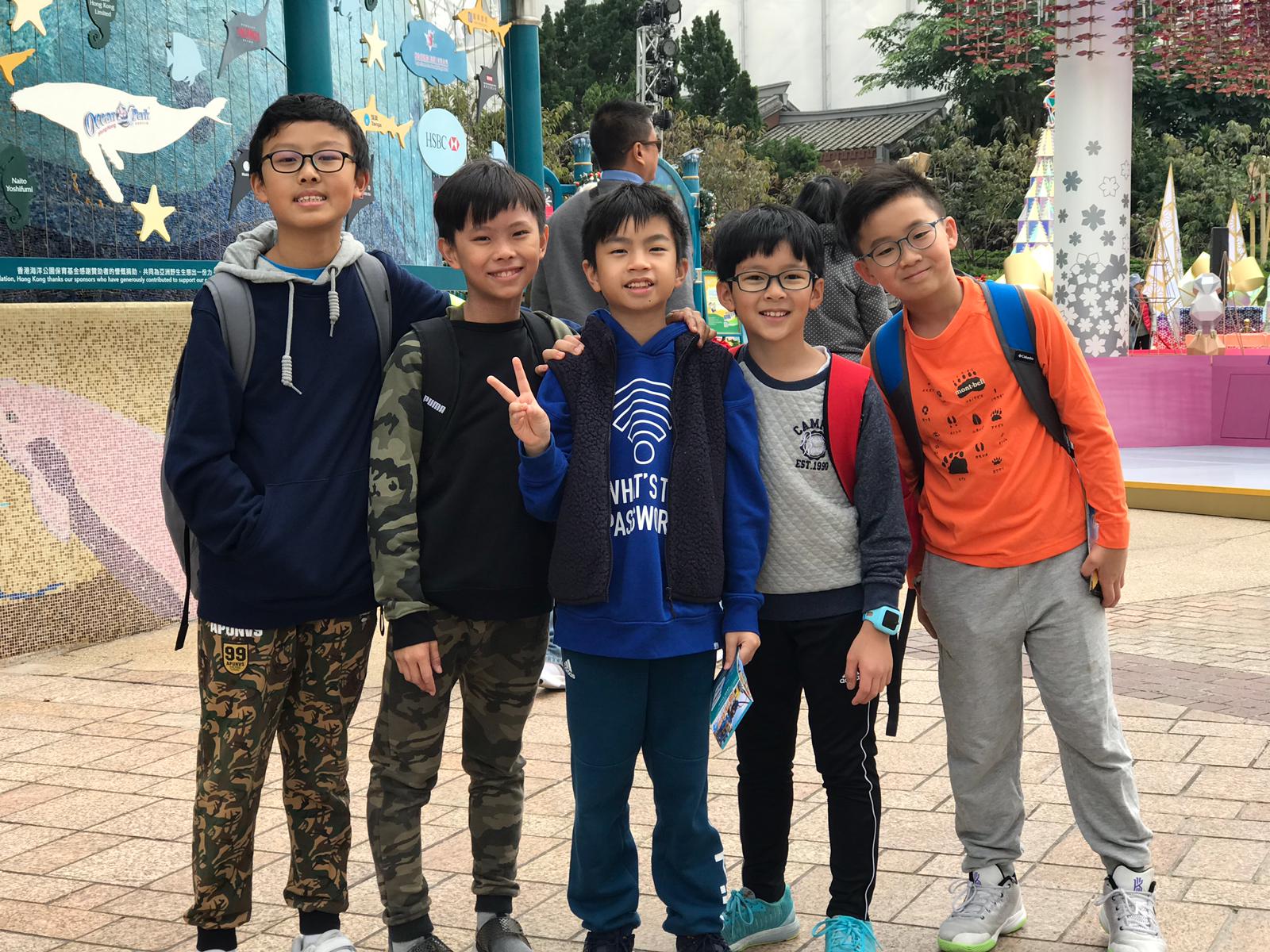 Powered by Super Dad