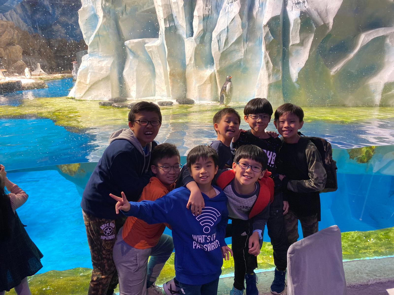 Powered by Super Dad